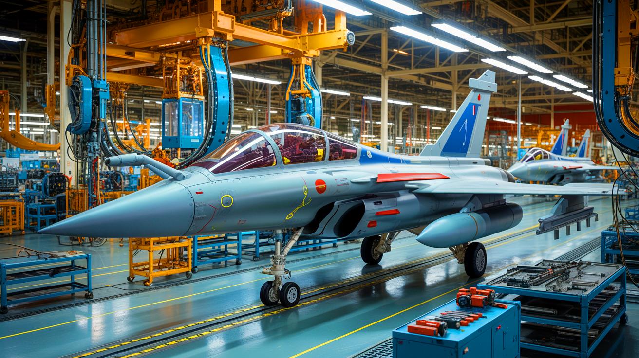 “France Prepares for Conflict”: This Military Powerhouse Gears Up for ...