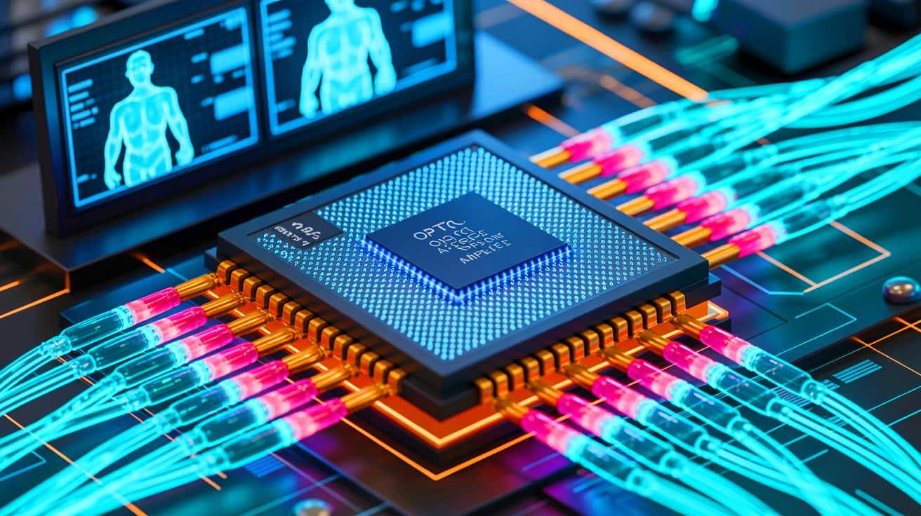 “This Tiny Chip Changes Everything”: Internet Speeds Could Surge by 1,000% Thanks to This ...