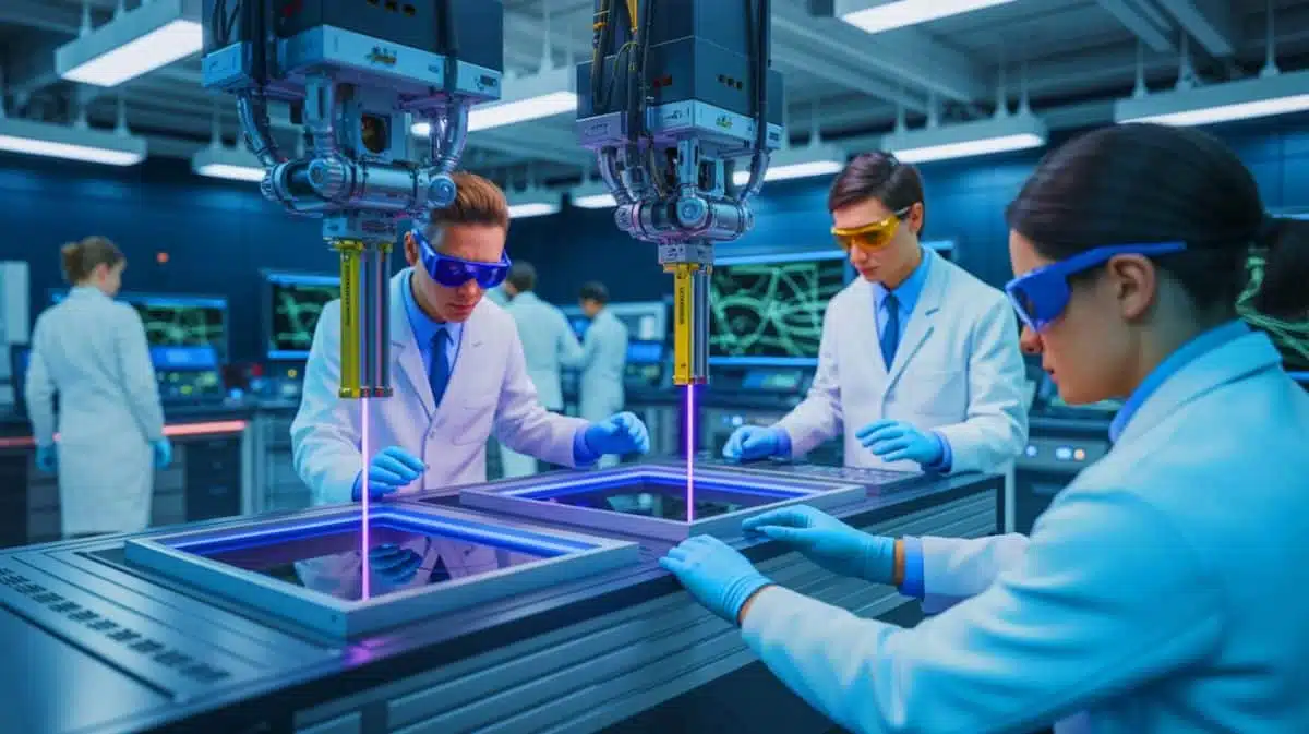 “Record-Breaking X-Ray Blast”: U.S. Scientists Create the Shortest Hard ...