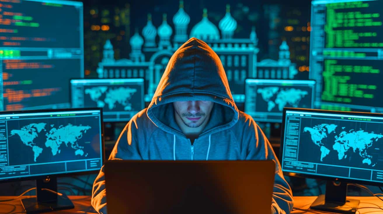 Microsoft Uncovers Russian Hackers in "Jaw-Dropping" Attack on US and ...